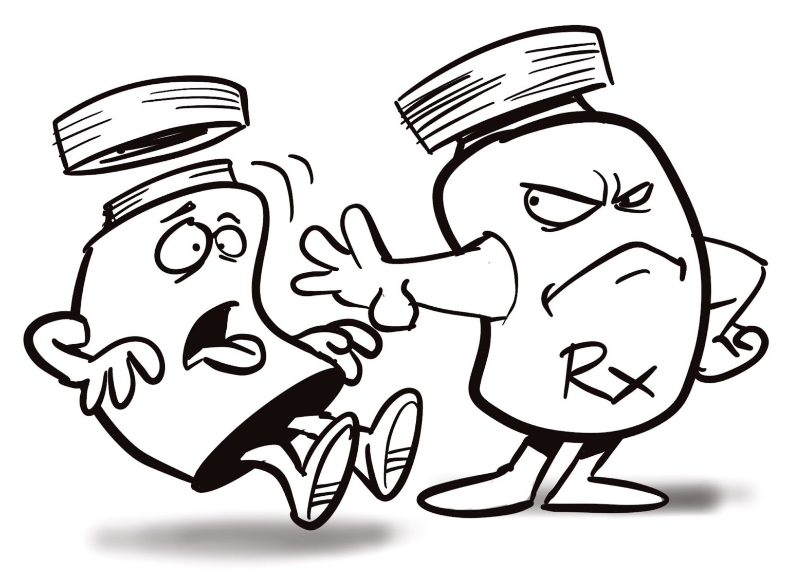 Should the FDA Reject Itself?